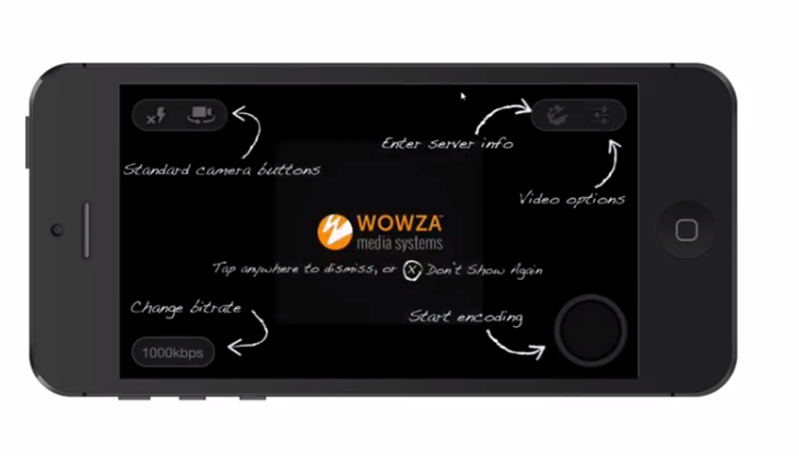 Wowza Download and Installation Video Tutorial