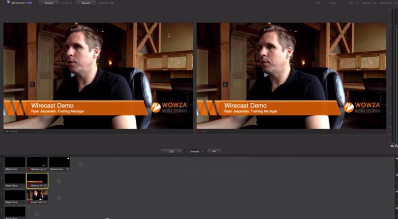 Wowza Getting Started - Amazon EC2 and Wowza