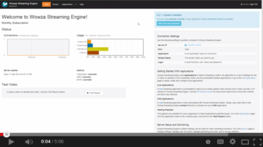Learn How to Stream Live | Wowza Video Tutorial